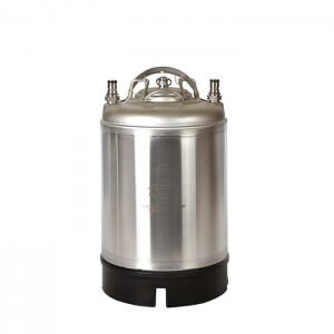 New Ball Lock Kegs | Beverage Elements