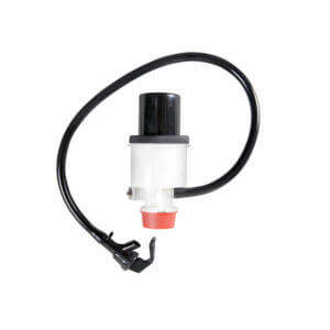 Pony Keg Hand Pump, Sankey D Connection | Beverage Elements