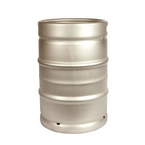 Sankey Kegs | Shop Sankey Homebrew Supplies at Beverage Elements