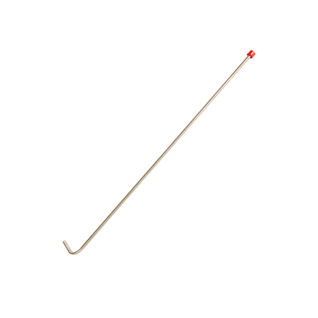 Racking Cane, Stainless Steel | Beverage Elements