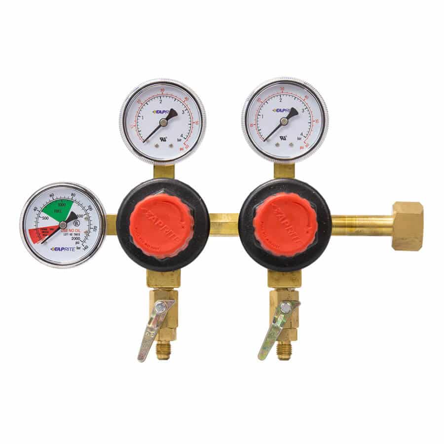 Nitrogen Gas Regulators | Purchase Quality CO2 Gas Regulators ...